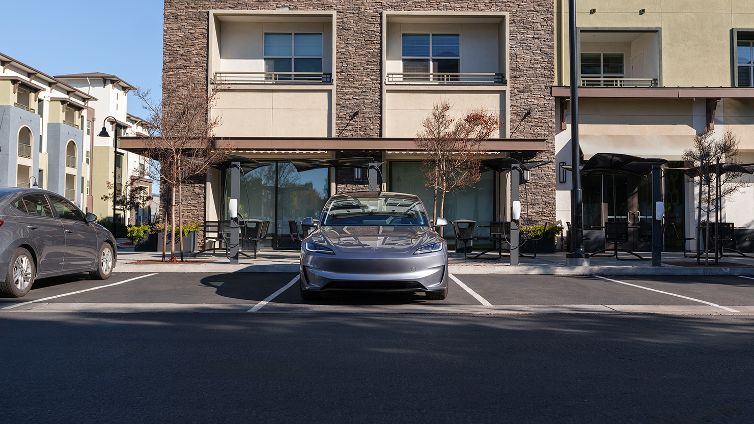 Tesla Faces Backlash in Canada After Lowering Model 3 Charging Speed ...