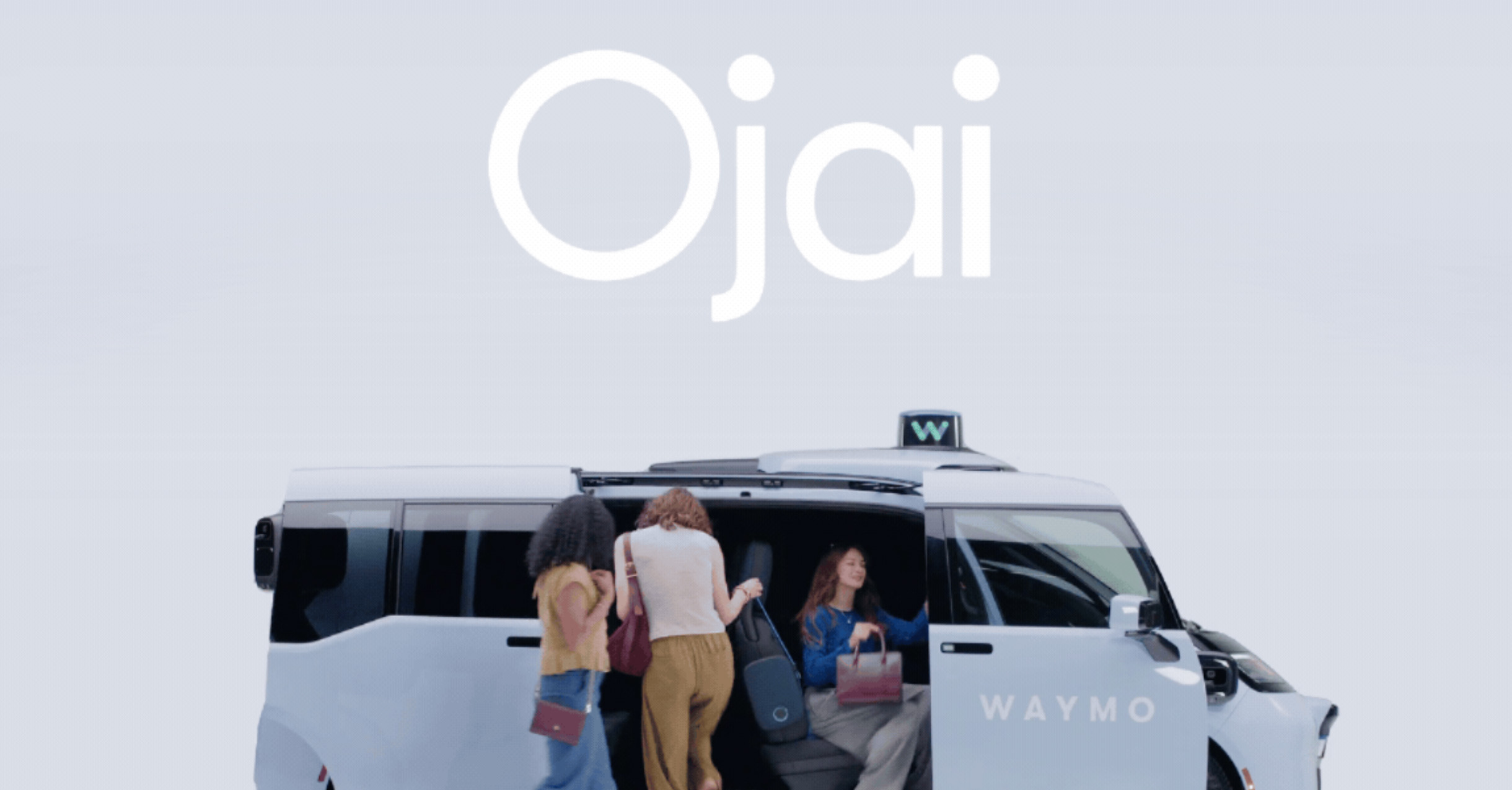Waymo Opens Its China-Built Ojai Robotaxi to First Riders | EV