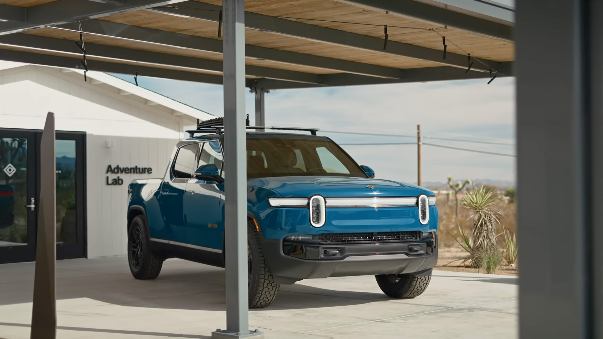 Rivian US Sales Drop in May Despite 'Hundreds' of Internal R2 ...