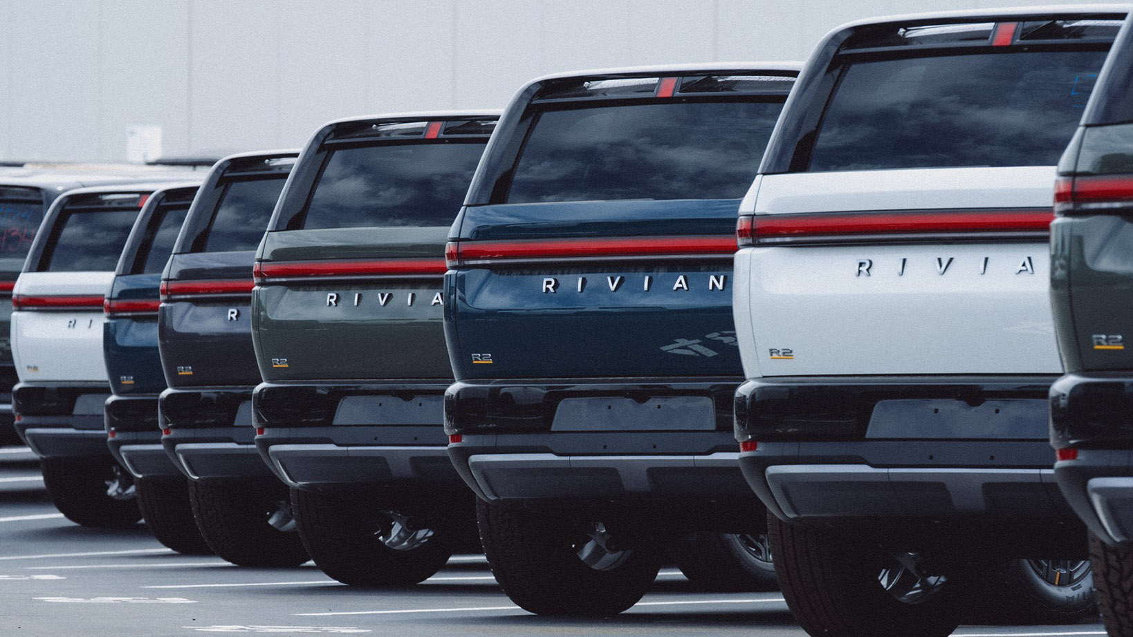 Rivian on Track to Deliver More Than 1,100 R2 Units in Q2 | EV